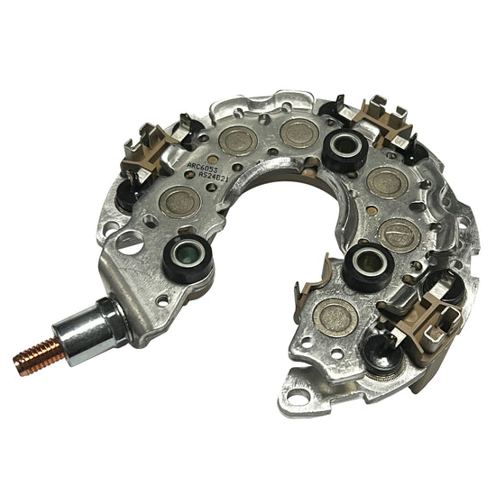 ARC6053 Denso Alternator Rectifier - AS PL – TRIOMOTORS