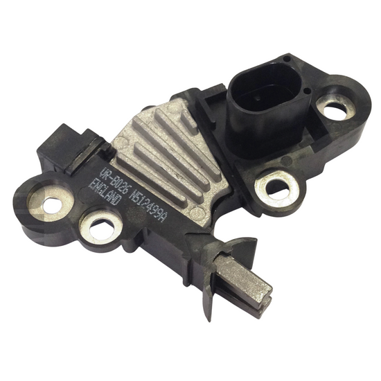 VR-B026 Alternator Voltage Regulator - MOBILETRON – TRIOMOTORS