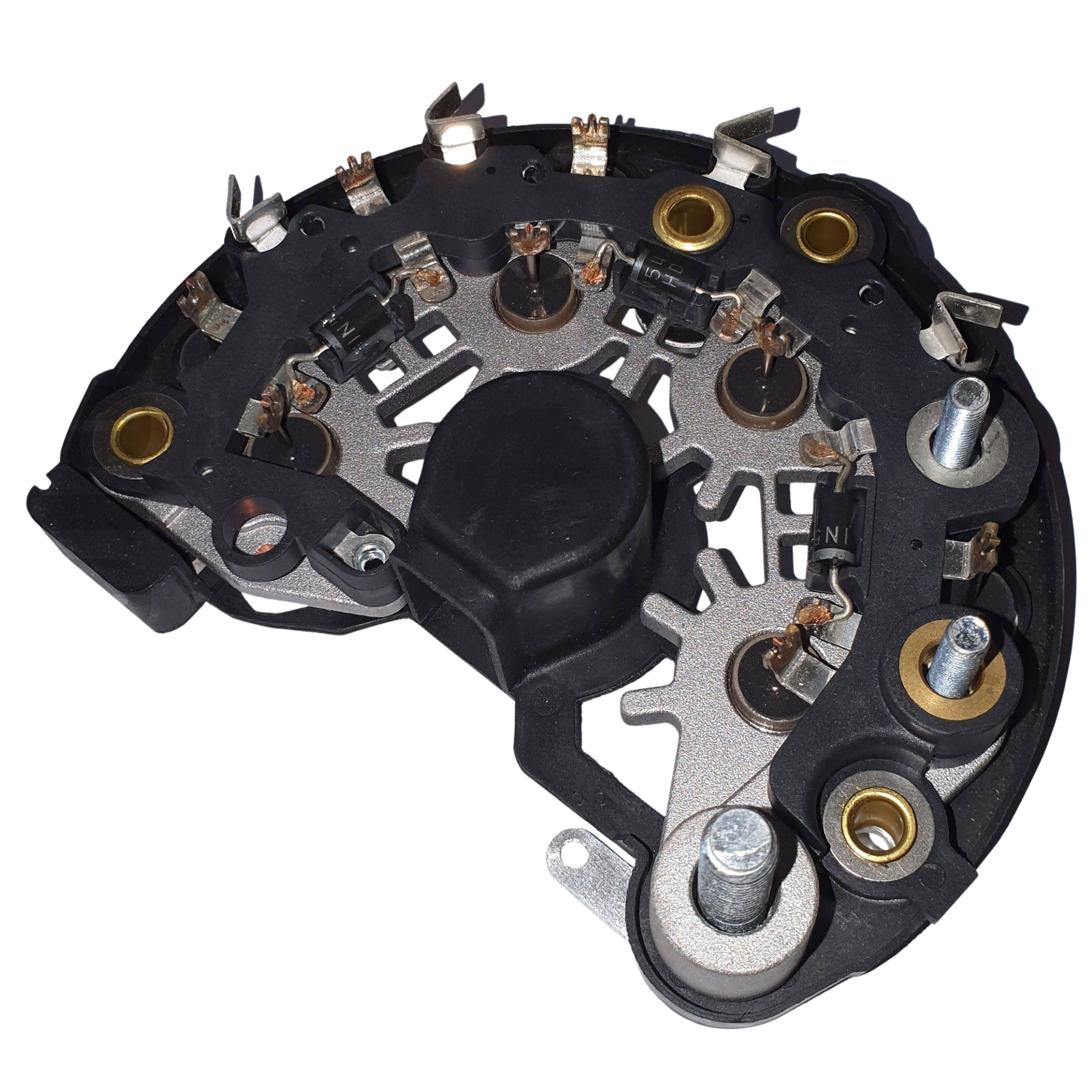 RK-06 Alternator Rectifier – TRIOMOTORS