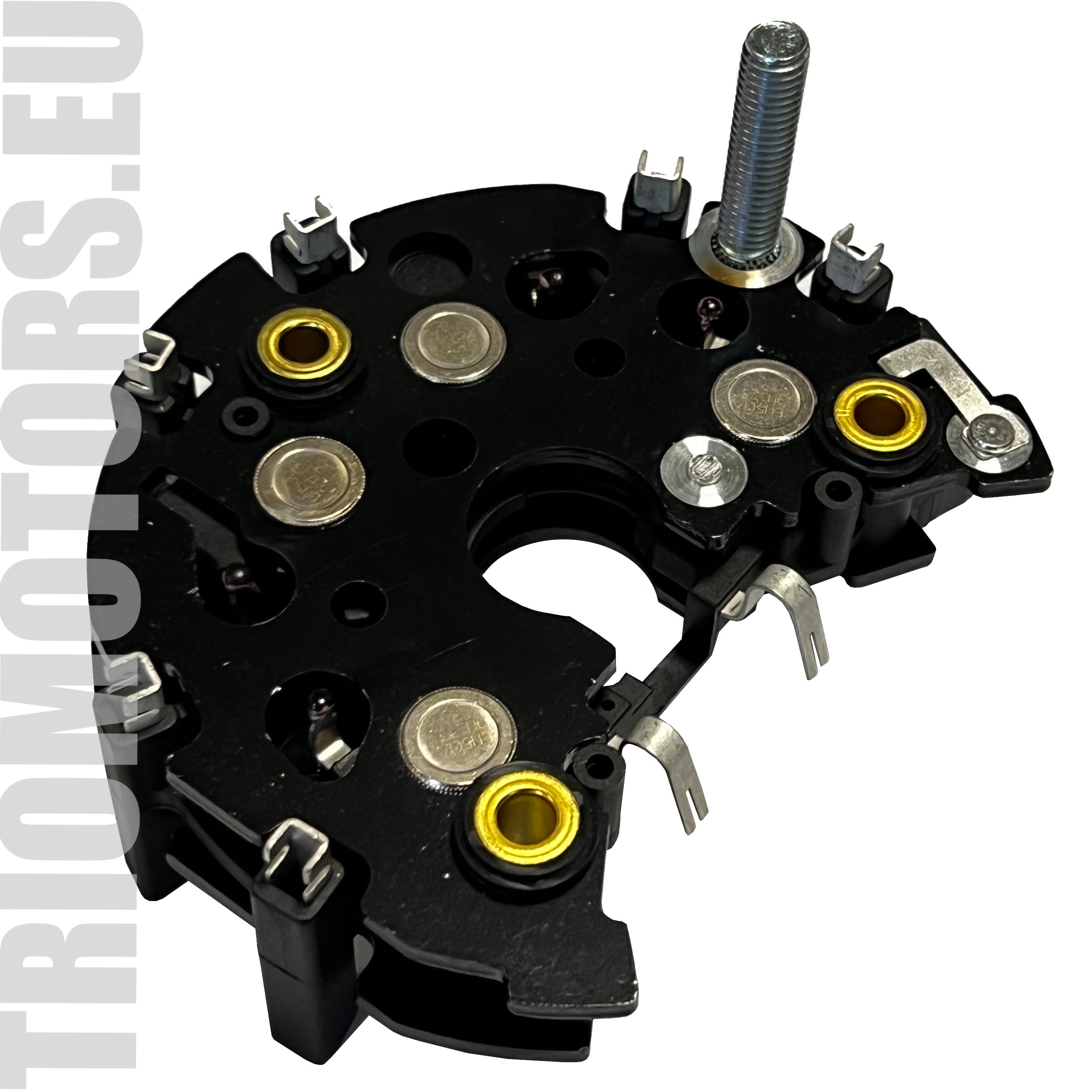 ARC0120 Alternator Rectifier – TRIOMOTORS